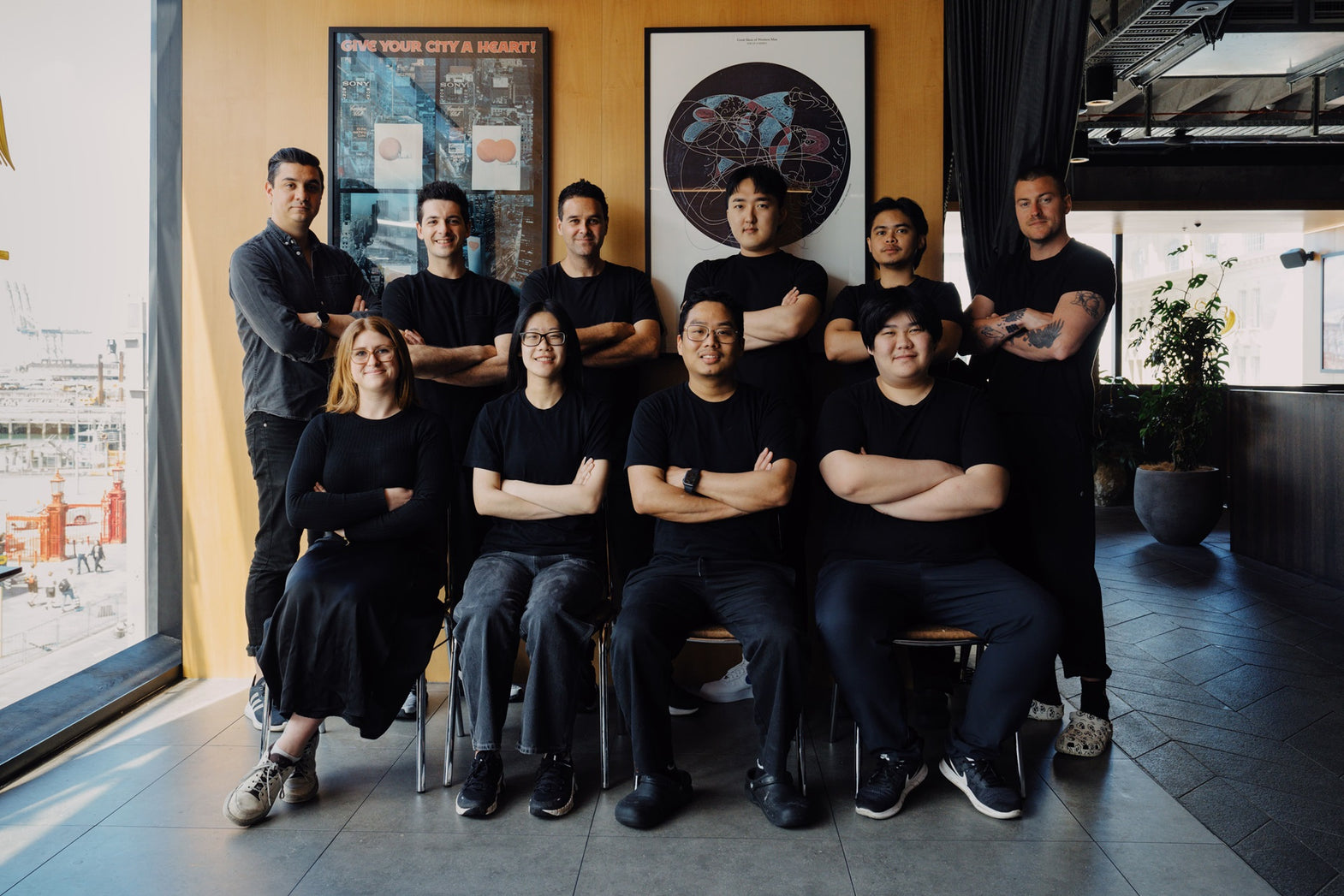 Our People | Passion for Korean cuisine | Gochu